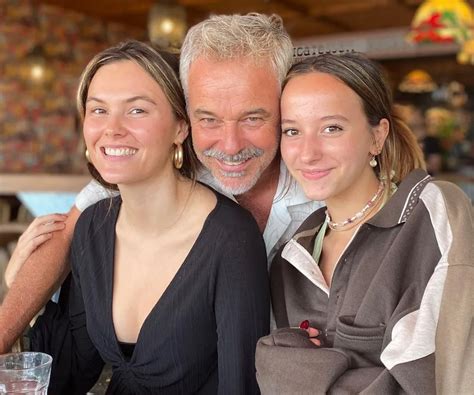 Ali Daddo Celebrates Cameron Daddos Birthday Theyre Still So In Love