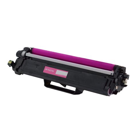 Brother TN227 (TN227M) Magenta Toner (2.3K High Yield) - Aftermarket ...