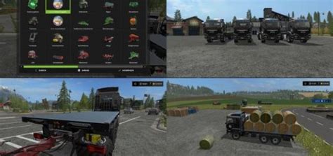 Farming Simulator 2017 Mod Packs Fs 17 Mods Packs Ls 17 Packs