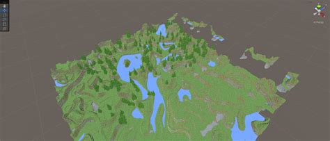 Github Frederoxdev Minecraft Voxel A Recreation Of The Minecraft Voxel Engine Inside Of C