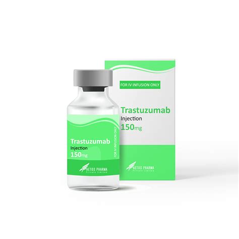 Trastuzumab Injection 150mg Anti Cancer Manufacturer Supplier And