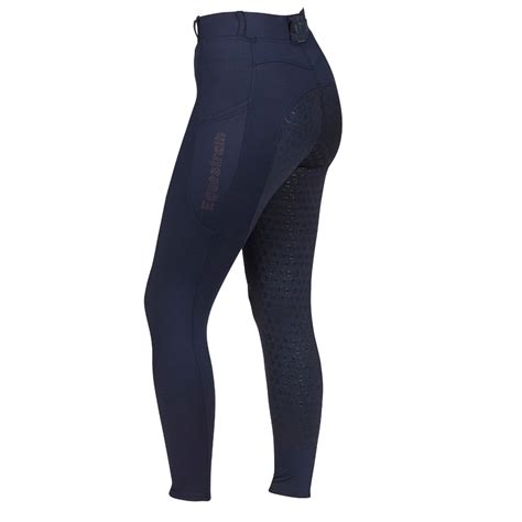 Just Togs Freedom Riding Tight Usa