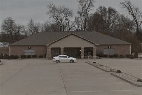 Funeral Homes In Johnston City Williamson County Il Find A Funeral