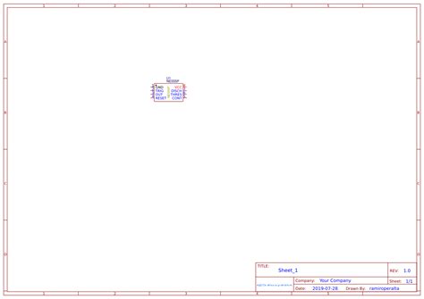 Teste Platform For Creating And Sharing Projects Oshwlab