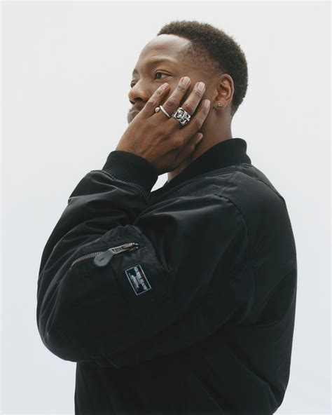 Exclusive Turnstiles Franz Lyons On Making ‘never Enough His Air