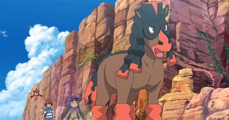 The 10 Cutest Ground Type Pokémon Thegamer