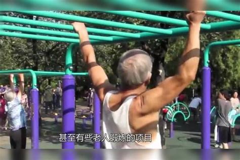 老外来中国游玩早上一出门就被吓蒙了直言全都是骗人的 中国 老外