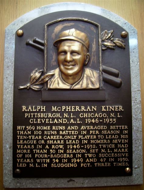 Joe Torcivias The Issue At Hand Blog Rip Ralph Kiner
