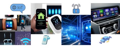 Exploring Iot Devices And Technologies Energy Cloud Technology