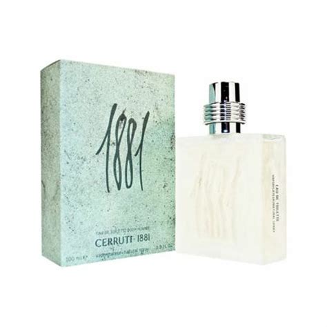 Buy Cerruti EDT At Best Price In Bangladesh Pickaboo