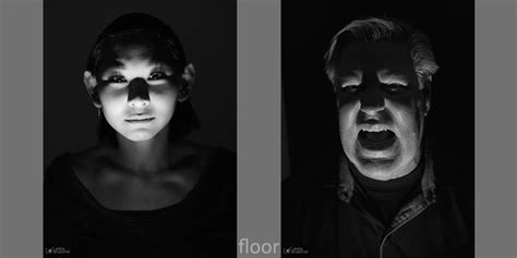 Easy One Light Source Portraiture 365 Picture Today