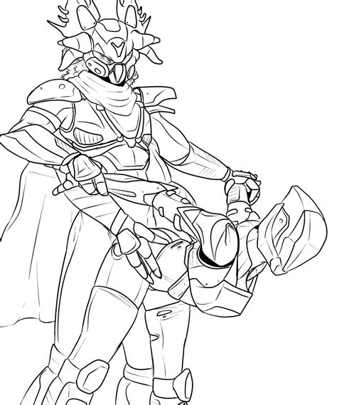 Post 1450027 Destiny Fallen Fallencaptain Guardian Methados