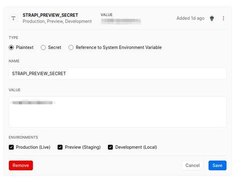 Preview Mode Not Working In Production · Vercel Nextjs · Discussion 12898 · Github
