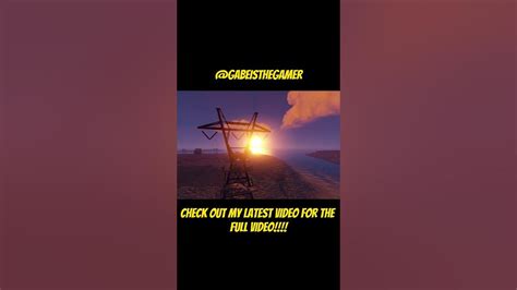 The Wonderful World Of Rust Rust Rustgamen Rustgame Rustgood