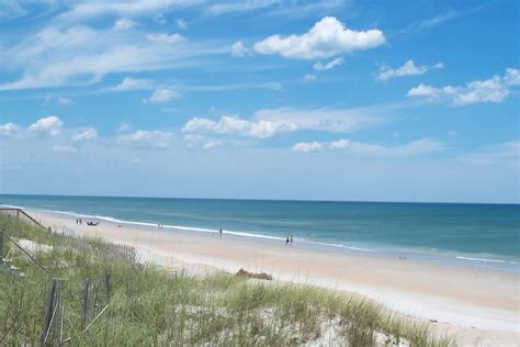 Topsail Beach North Carolina About Topsail Beach Faq