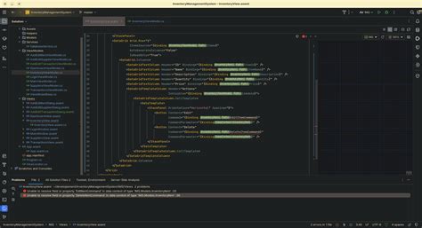 Wrong Datacontext Inference C