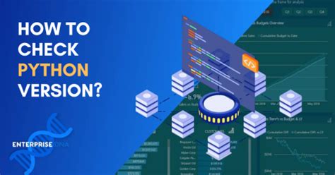 Cómo verificar la versión de Python Windows Mac Linux