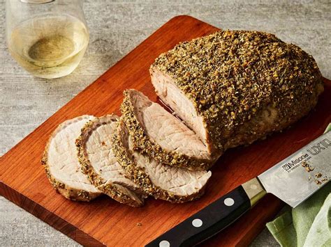 How To Cook Boneless Pork Loin In Oven