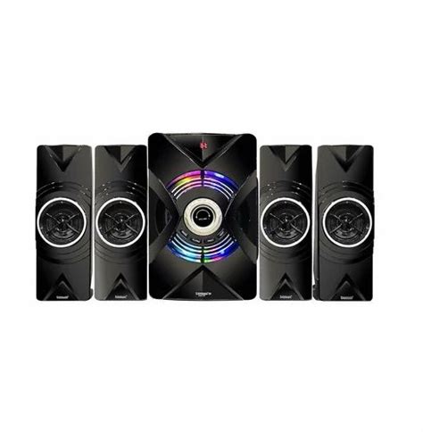 Glow 11 Multimedia Speaker At ₹ 3190piece Portable Multimedia