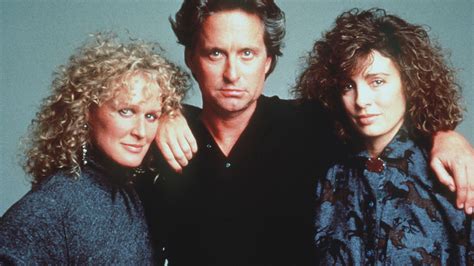 ‎fatal Attraction 1987 Directed By Adrian Lyne • Reviews Film Cast