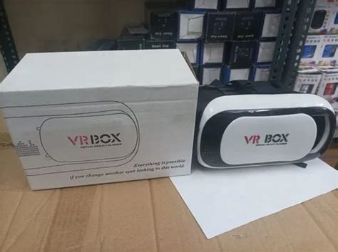 Vr Remote Control At ₹ 160piece Mobile Vr Headset In New Delhi Id 2853274294948