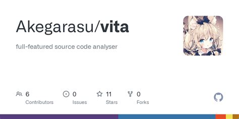 Vitamainpy At Main · Akegarasuvita · Github