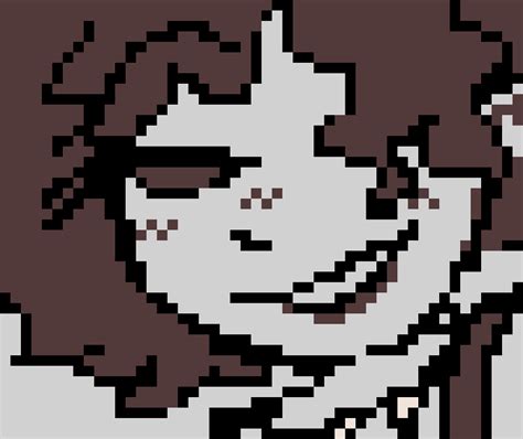 Bye Bmo LMAO GET FUCKED Pixel Art Maker