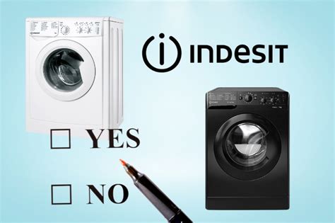 Who Makes Indesit Washing Machines