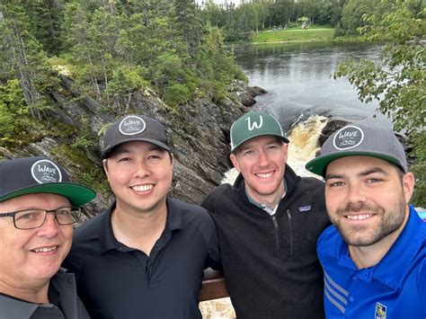 Stephen Bonnell On Linkedin Golf Charity Fundraiser Shoppersdrugmart Terranova