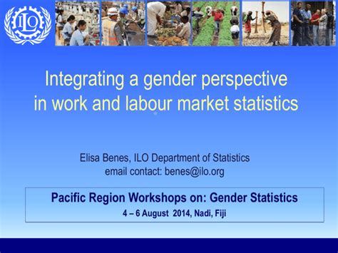 Ppt United Nations Statistics Division