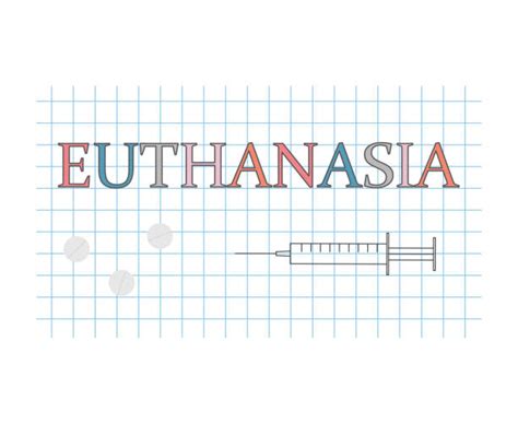 Euthanasia Illustrations Royalty Free Vector Graphics And Clip Art Istock