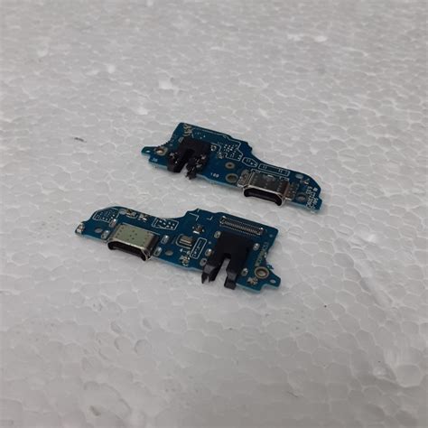 Jual REALME C53 PCB PAPAN CHARGER CON TC KONEKTOR FLEXIBLE BOARD CAS