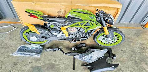 တရားမဝင် သစ်မျိုးစုံ၊ စားသောက်ကုန်ပစ္စည်းများ၊ လူသုံးကုန်ပစ္စည်းများ၊ လုပ်ငန်းသုံးပစ္စည်းများ