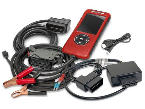 Superchips F5 Flashpaq Programmer 2848 Ds1 Realtruck