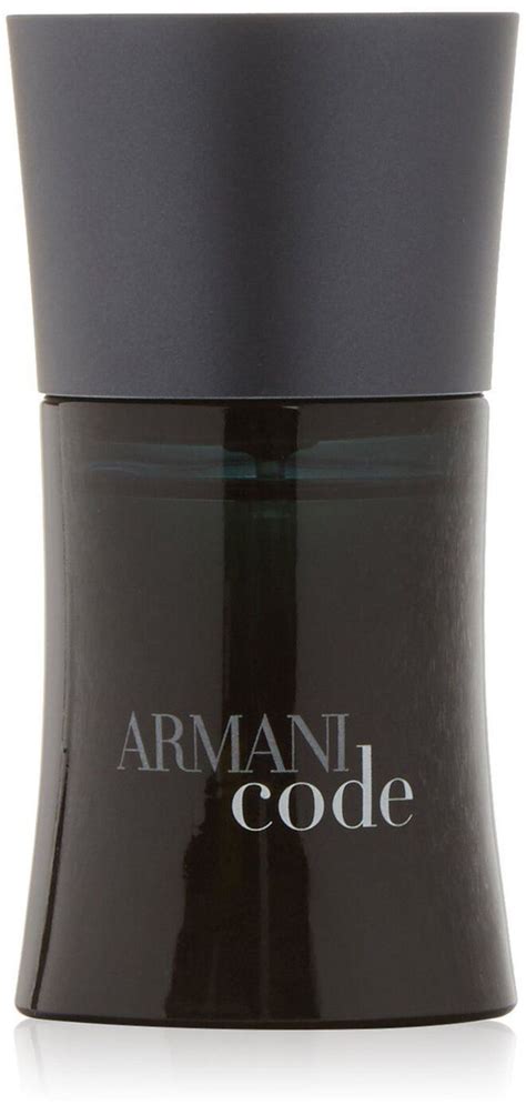 Giorgio Armani Code Туалетная вода 30 мл