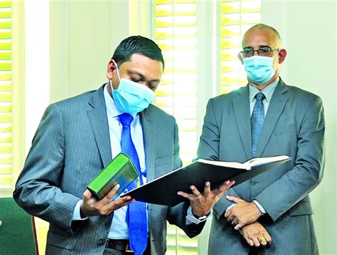 Officials Who Committed Electoral Fraud Will Be Held Accountable New