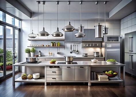 Modern Culinary Logo Design Essential Kitchen Tools For Branding