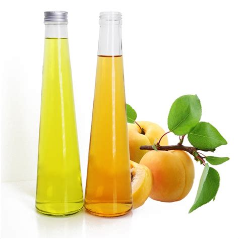 Glass Juice Bottles Conical Shape Suppliers In China Idea Package