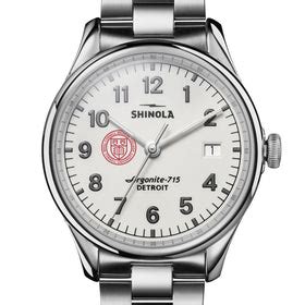 Weill Cornell Medicine Shinola Watches Mlahart And Co