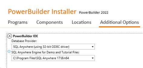 Preparing A Local Development Environment PowerServer 2022 Help Preparing A Local Development Environment PowerServer 2022 Help