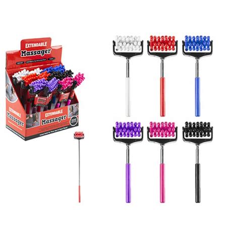 Extendable Massage Roller Proper Job