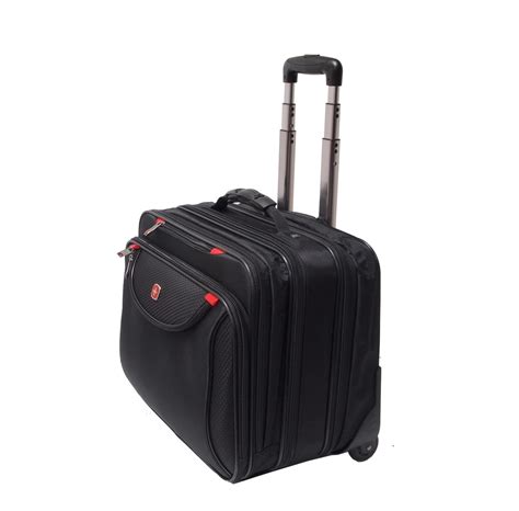 Bagstreet | תיק פיילוט swiss pro \ סוויס פרו המקורי | תיקי מנהלים ...