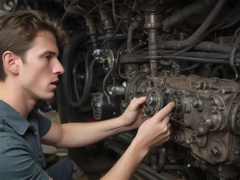 Whats Causing That Noise Diagnosing Common Problems In Old Cars Auto