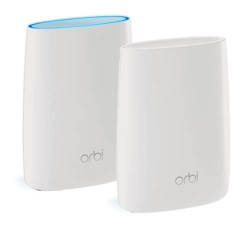 NETGEAR Orbi Wifi System Review TechWeLike