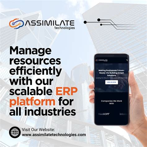 Assimilate Technologies Pvt Ltd Assimilatetechnologies • Instagram