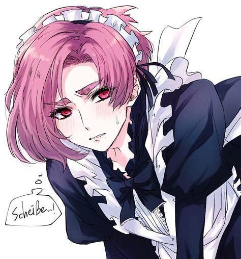 Kanae Von Rosewald Tokyo Ghoul 東京喰種 トーキョーグール Tokyo Kushu Toukyou Kushu