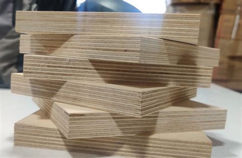 18 Mm Birch Wooden Plywood 8x4 Sq Ft At ₹ 160 Sq Ft In Chennai Id 2855531209630