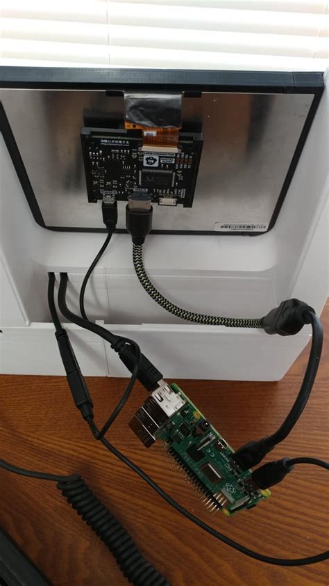 2 3 Scale Vt100 Terminal Reproduction Facade Build 7 Steps With