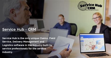Service Hub Crm Service Hub Crm