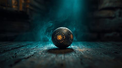 Free Ancient Glowing Orb Photo Mystical Orb Artifact Download At